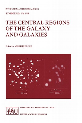 The Central Regions of the Galaxy and
