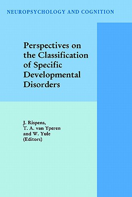 Perspectives on the Classification of