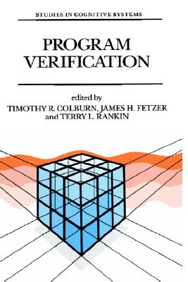 Program Verification: Fundamental Issues
