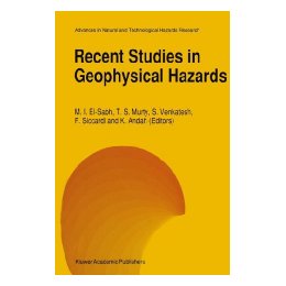 Recent Studies in Geophysical