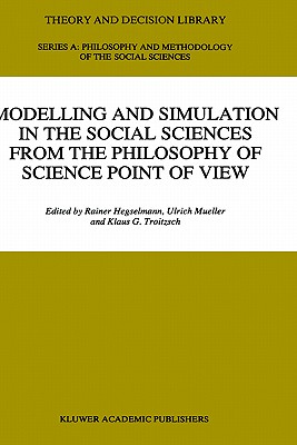 Modelling and Simulation in the Social
