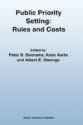 Public Priority Setting: Rules and