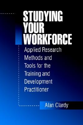 Studying Your Workforce: Applied