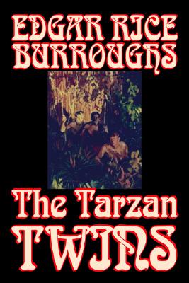 The Tarzan Twins