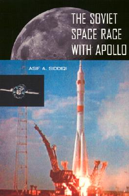 The Soviet Space Race with Apollo