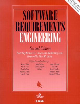 Software Requirements Engineering, 2N