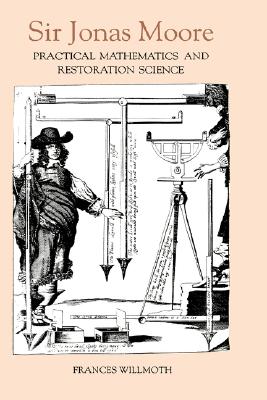 Sir Jonas Moore: Practical Mathematics
