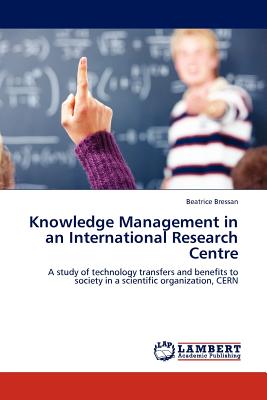 Knowledge Management in an International