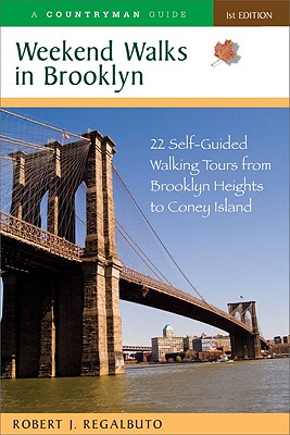 Weekend Walks in Brooklyn: 22