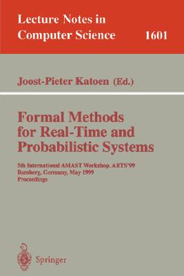 Formal Methods for Real-Time and