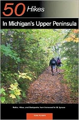 Explorer's Guides: 50 Hike