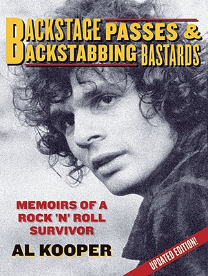 Backstage Passes & Backstabbing