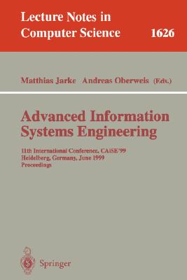 Advanced Information Systems