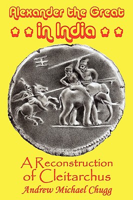 Alexander the Great in India: A