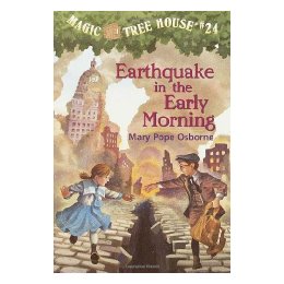 Earthquake in the Early Morning