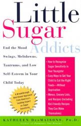 Little Sugar Addicts: End the Mood