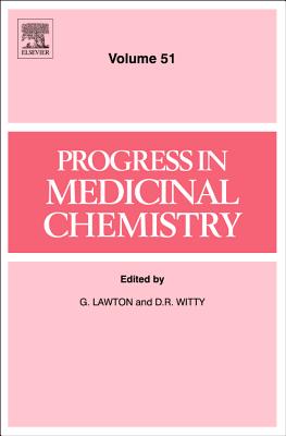 Progress in Medicinal Chemistry