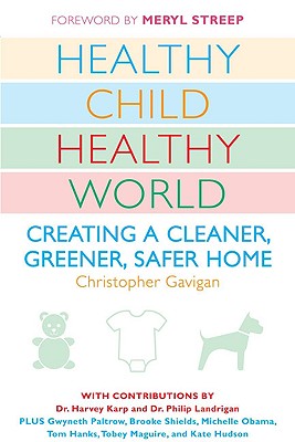 Healthy Child Healthy World: Creating a
