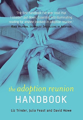 The Adoption Reunion Handbook