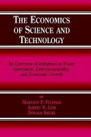 The Economics of Science and Technology: