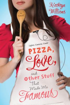 Pizza, Love, and Other Stuff That Mad