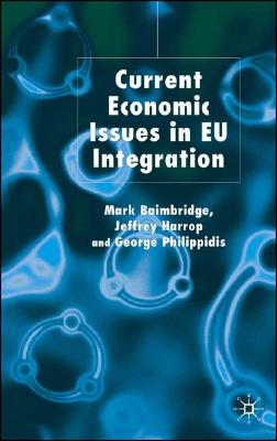 Current Economic Issues in Eu