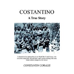 Costantino: A True Story
