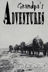 Grandpa's Adventures