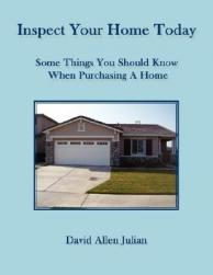 Inspect Your Home Today: Some Things You