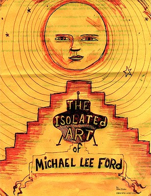 The Isolated Art of Michael Lee