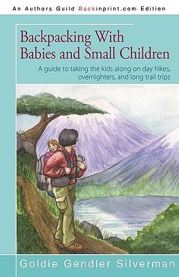 Backpacking with Babies and Sma