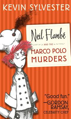 Neil Flambe and the Marco Polo