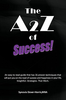 The A2z of Success!: An Easy to Rea