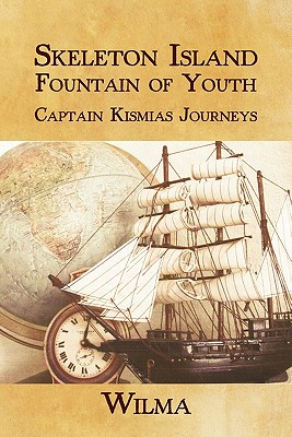 Skeleton Island Fountain of Youth: