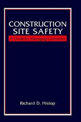 Construction Site Safety