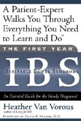 The First Year(tm)--Ibs