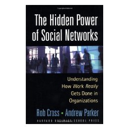 The Hidden Power of Social Networks: