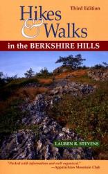 Hikes & Walks in the Berkshire