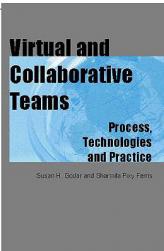 Virtual and Collaborative Teams: