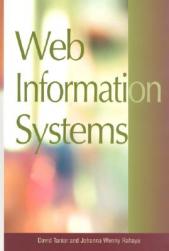 Web Information Systems