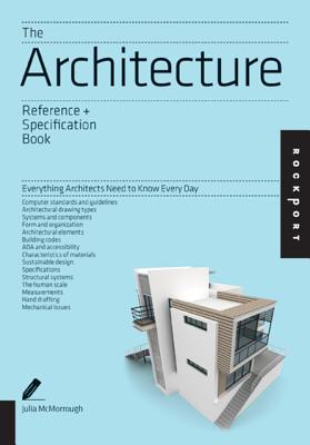 The Architecture Reference &