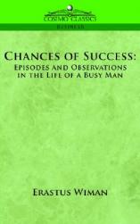 Chances of Success: Episodes and