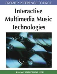 Interactive Multimedia Mu