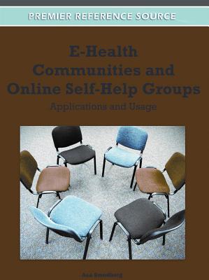 E-Health Communities and Onlin