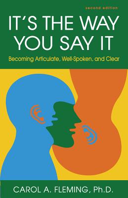 It's the Way You Say It: Becoming