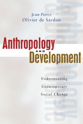 Anthropology and Development: