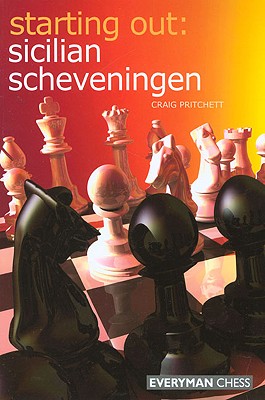 Sicilian Scheveningen
