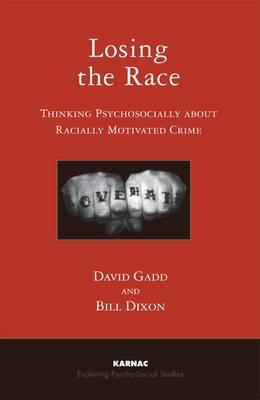 Losing the Race: Thinkin