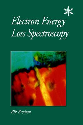 Electron Energy Loss Spectroscopy