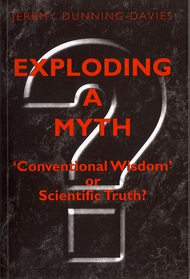 Exploding a Myth: 
